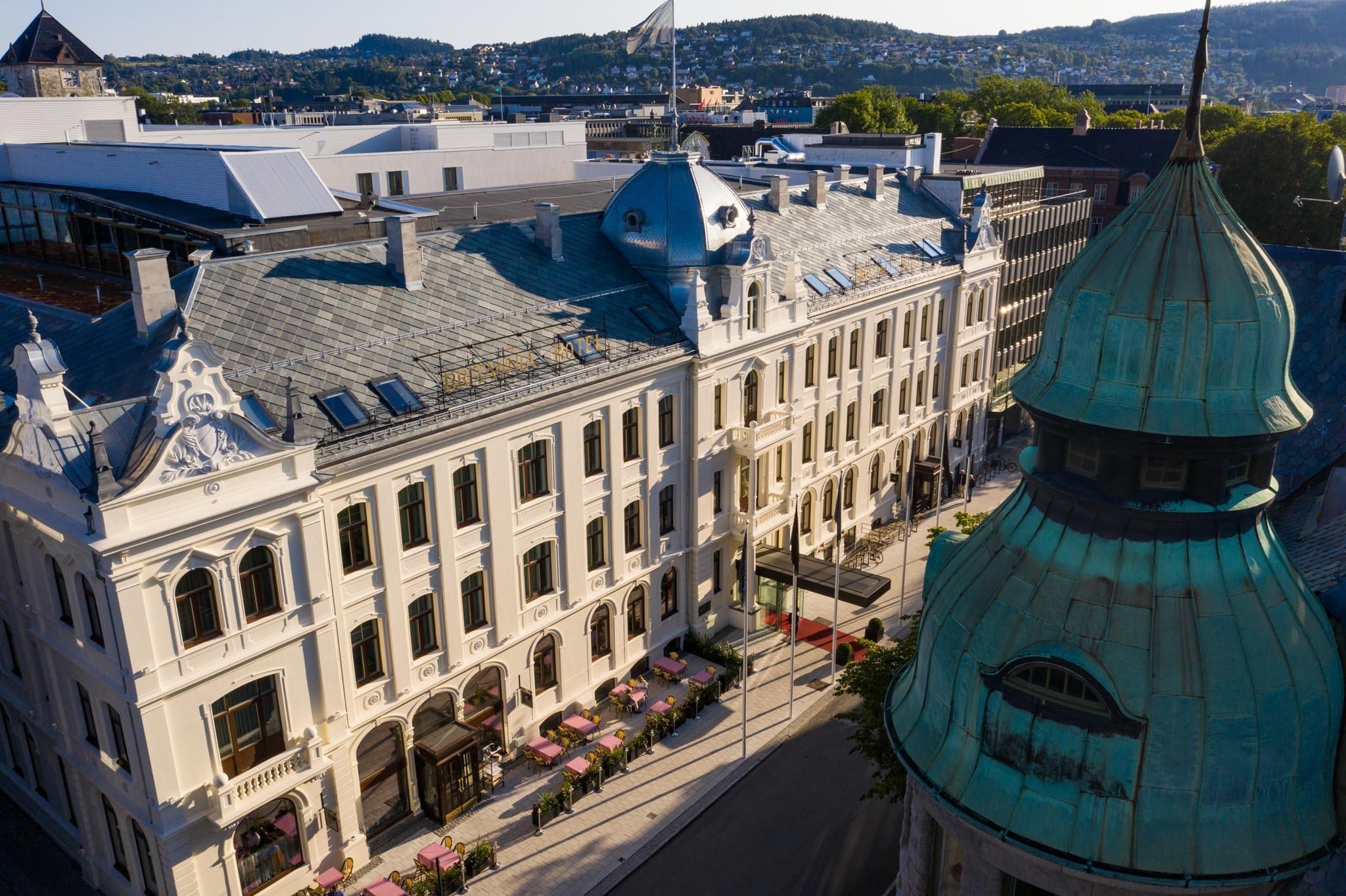 Britannia Hotel