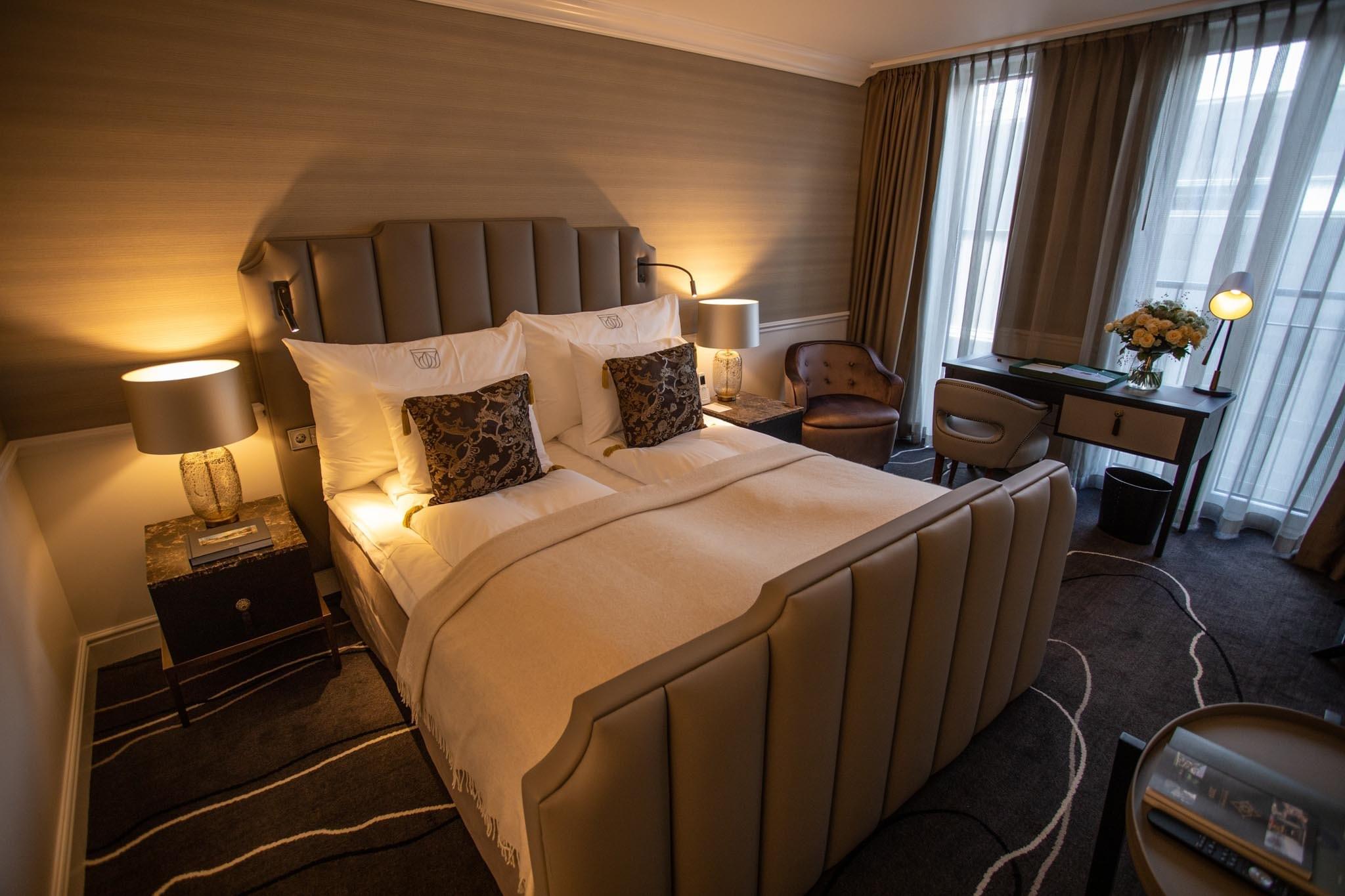 Britannia Hotel